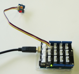 SÉRIE 1 DE TRAVAUX PRATIQUES [APPRENDRE A PROGRAMMER AVEC UNE CARTE ARDUINO ]