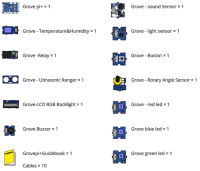 APPRENDRE A PROGRAMMER AVEC UNE CARTE ARDUINO