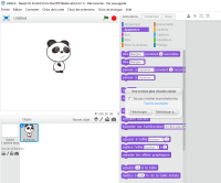 APPRENDRE A PROGRAMMER AVEC UNE CARTE ARDUINO