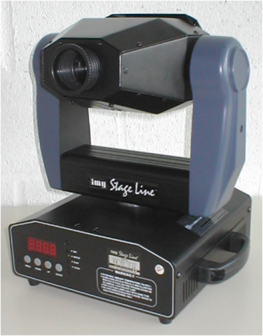 PRÉSENTATION [LA LYRE]